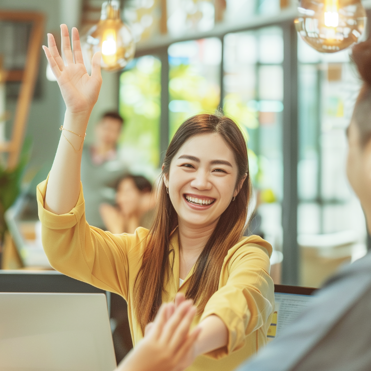 Ecoflare Official Website