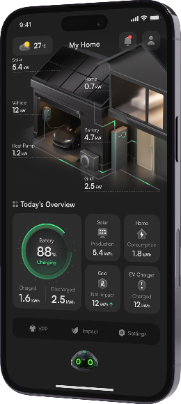 Ecoflare Official Website