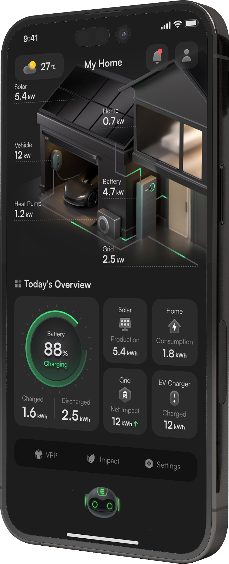 Ecoflare Official Website