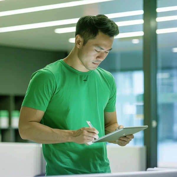 Ecoflare Official Website