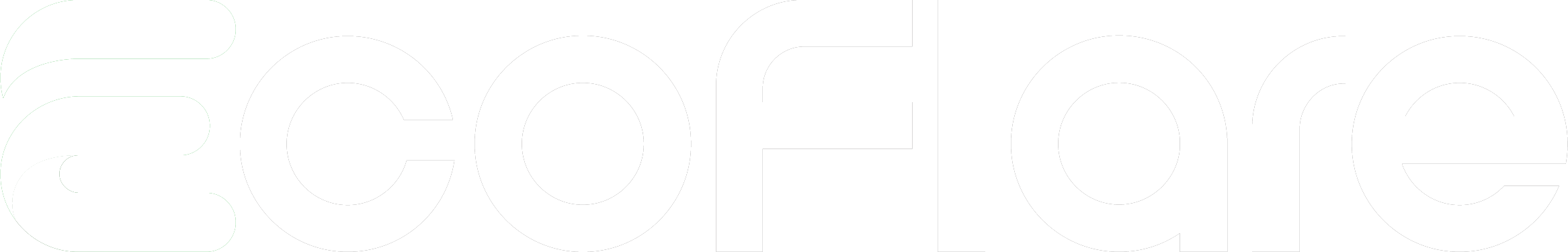 Ecoflare Official Website