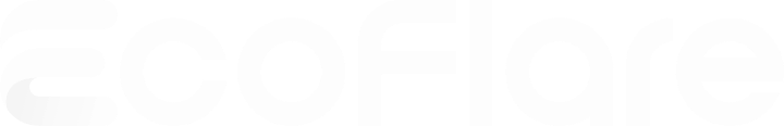 Ecoflare Official Website