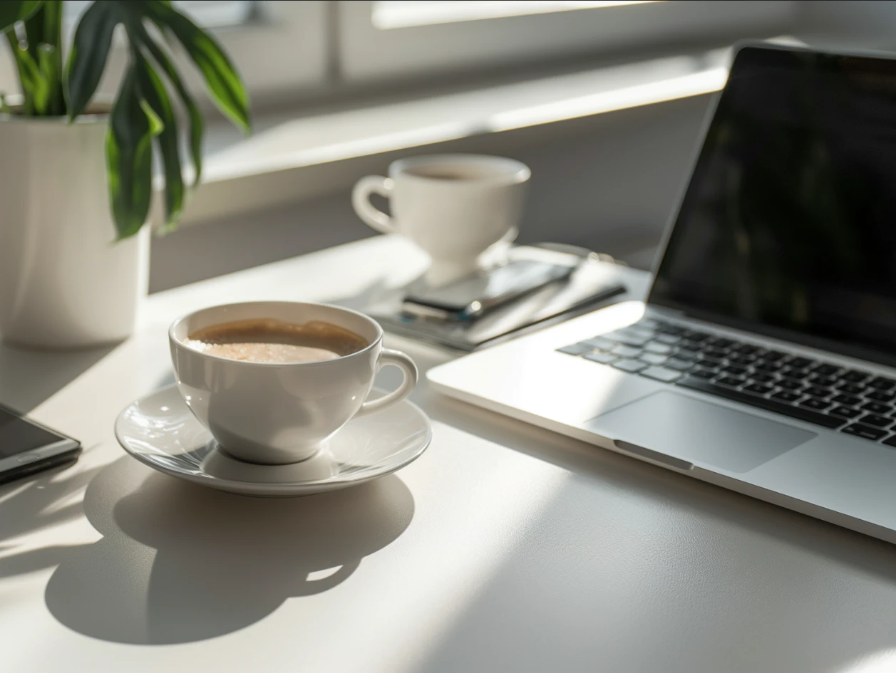 Ecoflare Official Website