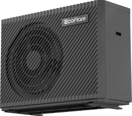 Ecoflare Official Website