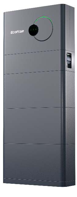 Ecoflare Official Website