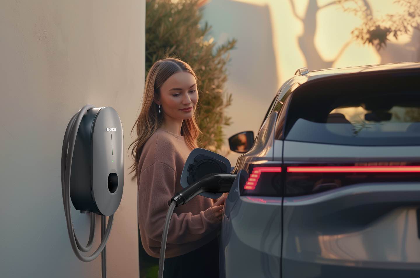 Ecoflare Official Website