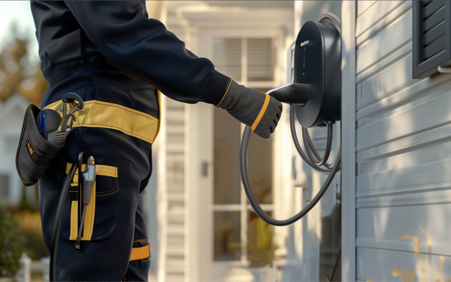 Ecoflare Official Website