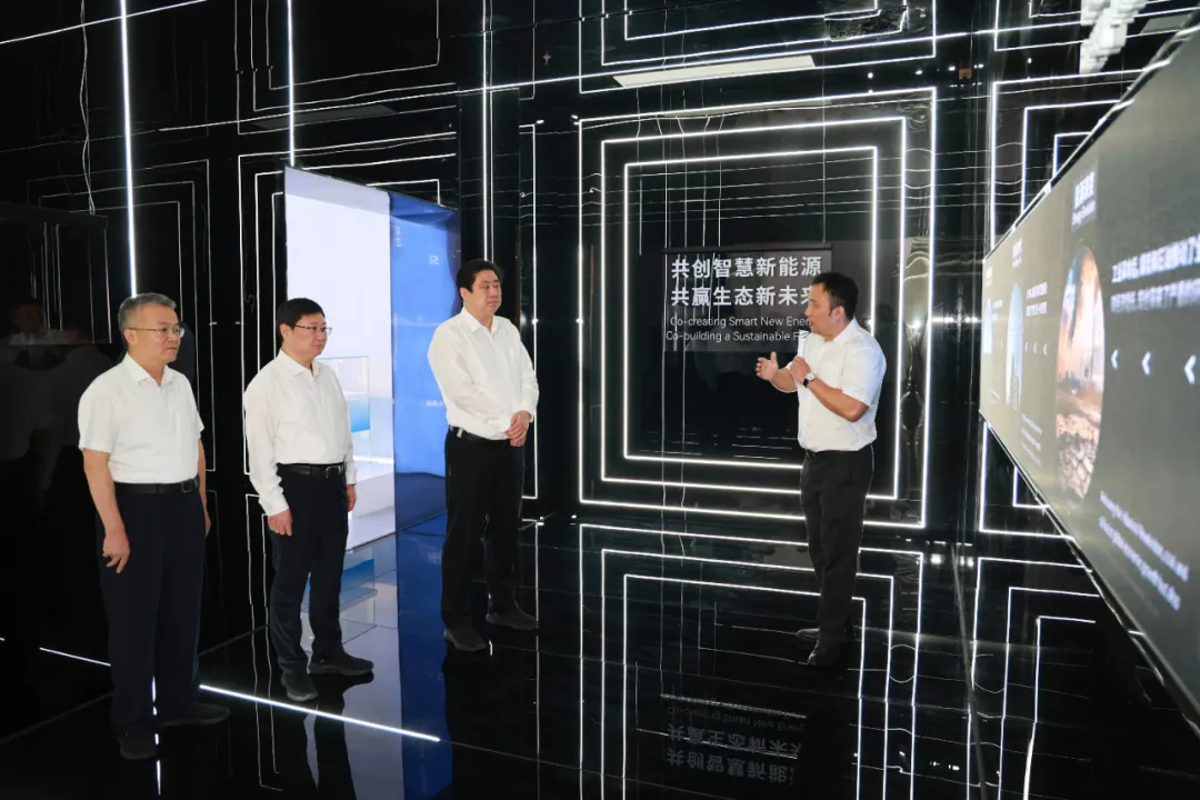 Ecoflare Official Website